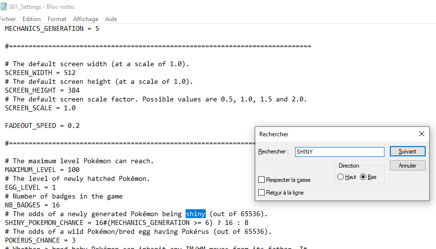 Infinite Fusion for dummies